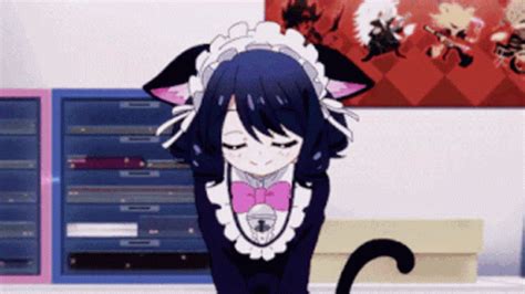 Catgirl  Ice