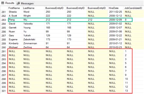 How To Select All Columns In Sql Server Free Word Template