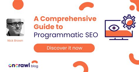 Programmatic Seo A Comprehensive Guide
