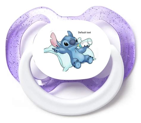 Tree Custom Pacifiers