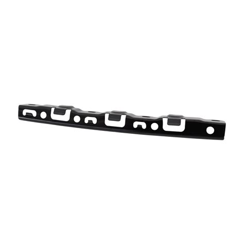 Karparts360 For Toyota Camry 2018 2024 Bumper Cover Bracket Driver Or