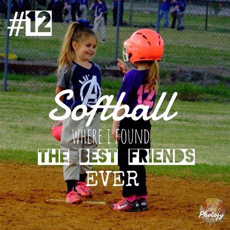 Softball Is Life Softball Is Friends Softball Likes Softball Sisters