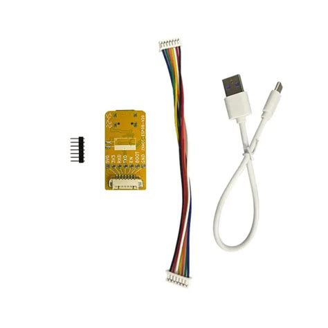 Placa De Desenvolvimento Com 35 Lcd Ips Display Ips Touch Screen Atualização Wt32 Sc01 Plus 16mb