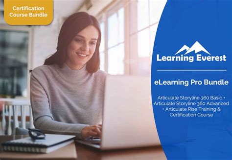 Elearning Pro Bundle Learning Everest