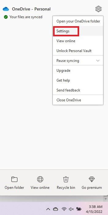 How To Troubleshoot Onedrive Sync Issues Make Tech Easier