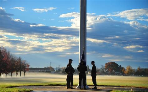 Quantico Marine Base Housing And Information Militarybyowner