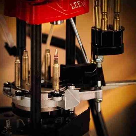 Lee Six Pack Pro Kit 223 Remington Bartlett Arms And Ammo Pty Ltd