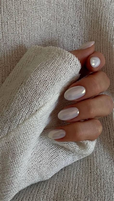 Glossy Donut Nails Artofit