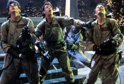 Ghostbusters Star Dan Aykroyd Recalls Rays Sex Scene With A Ghost In The First Movie
