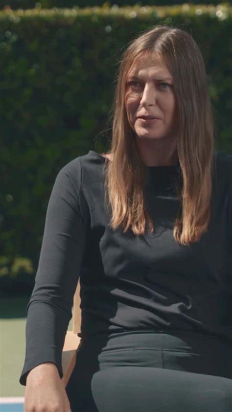 Talons De Maria Sharapova