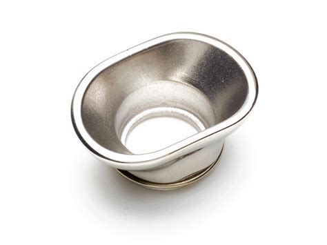 Oem Breville Sp0016383 Burn Chamber Assembly