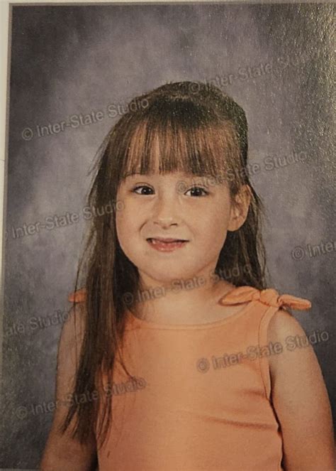 Laugh Lacey Grace Got Her School Pictures Back Today And She Looks