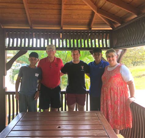 Gmcalumni Classnote Georgia Military College