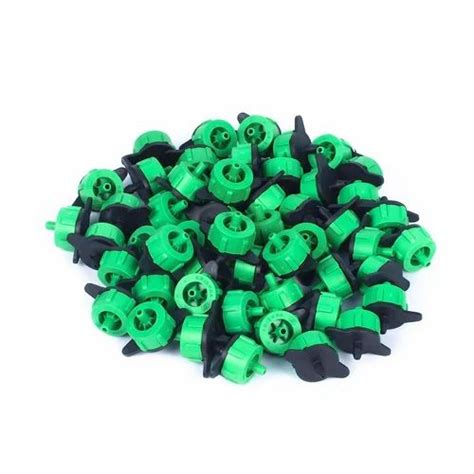 Drip Emitter At ₹ 4piece Drip Emitter In Bengaluru Id 2852088940388