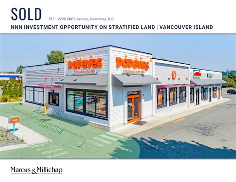 Sold Nnn Investment Opportunity On Stratified Land We Are Excited To