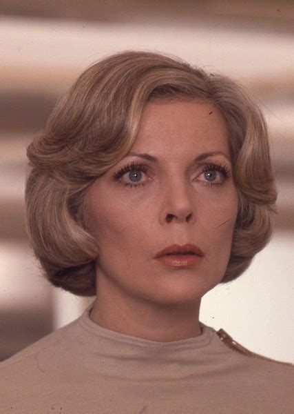 Barbara Bain
