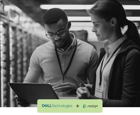 redapt inc on linkedin dell partnership page