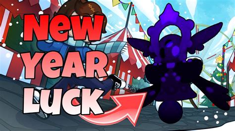 My Rarest Find So Far In Jolly Festival Corrupted Celesting Youtube