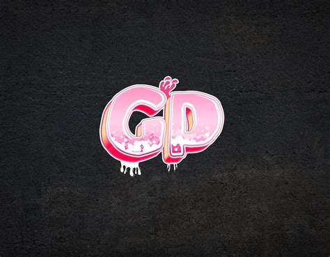 Premium Psd Gp Text Effect Templates