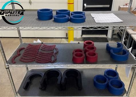 Logan Irwin On Linkedin 👣 External Fixation Rings 👣 We Love