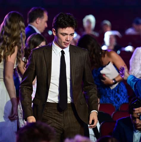 David Lewandowski 2025 Nhl Draft Prospect Profile 200 Foot Forward With Playmaking Touch All