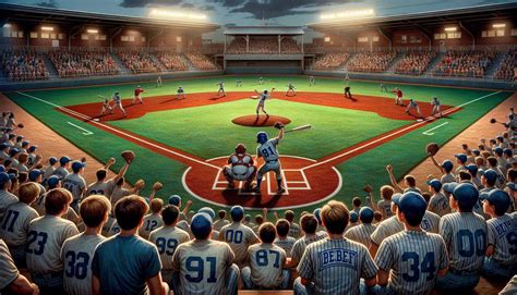 Baseball 038 By Scriptboy On Deviantart