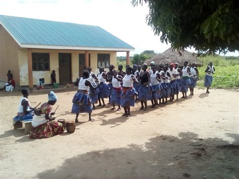 Fida Uganda Fida Uganda Gulu With Support From Facebook