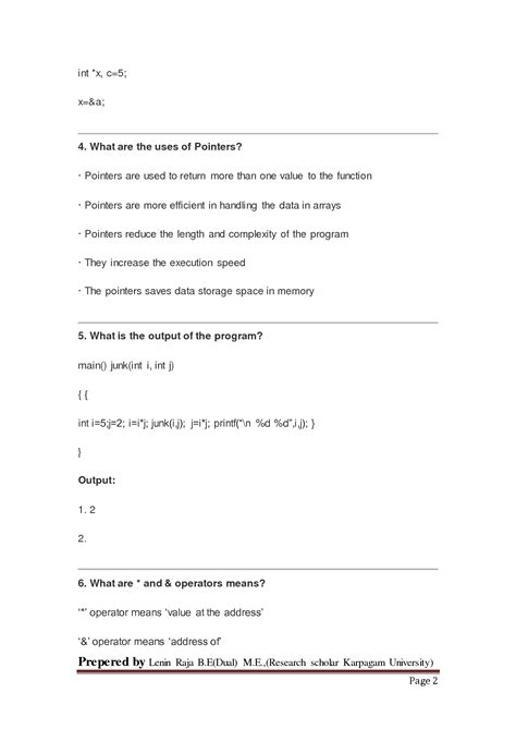 SOLUTION Fundamentals Of Computer Programming Studypool