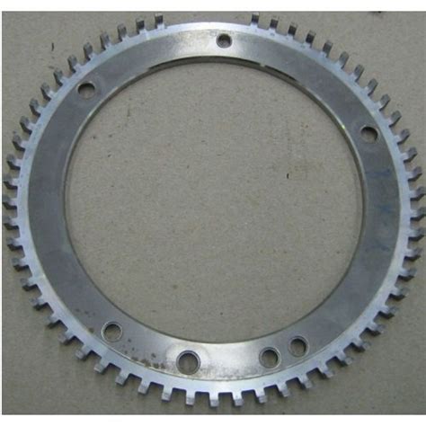 Holden Rodeo Diesel 4jj1 Tc Crankshaft Rotor Sensor Gear