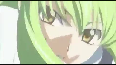 Code Gease نماشا