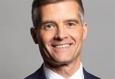 Sunak Appoints Mark Harper As Secretary Of State For Transport In Cabinet Reshuffle Rail News