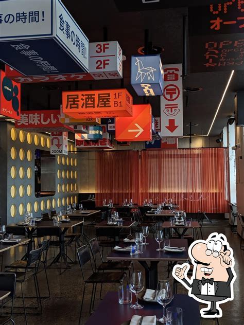 Robata Melbourne Melbourne Restaurant Menu Prices And Reviews