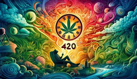 What Is 420 And Why Is It Key In A Cannabis Club Terpy Flavors Gallery