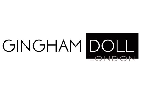 Gingham Doll Sizing Chart