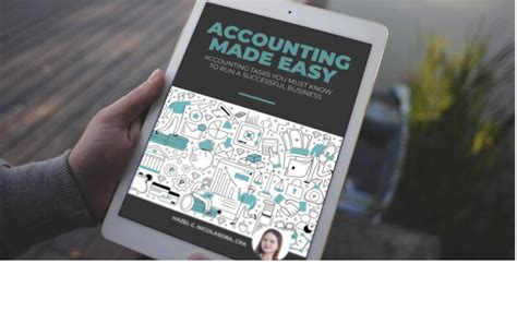 Simplified Guide To Processing Loose Leaf Books Of Account For Bir Compliance