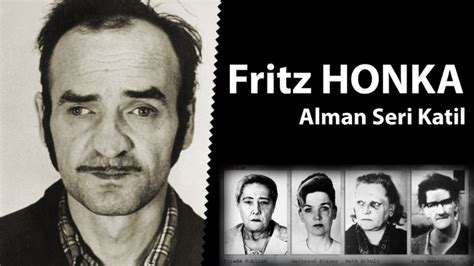 Fritz Honka Kimdir Serikatilcom
