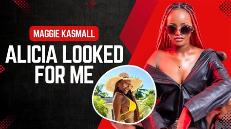 Maggie Kasmall And Recent Trolls ‘the Industry Is Toxic Youtube