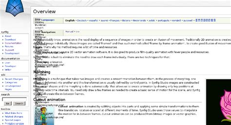 Konstantins Weekly Report 50 Development Reports Synfig Forums