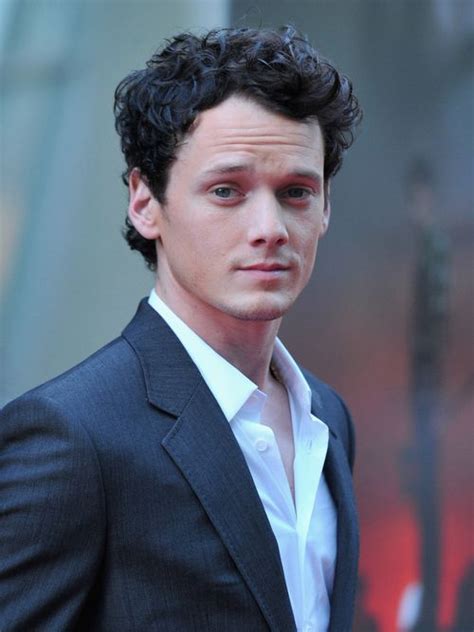 Rip Anton Yelchin Star Trek Actor And A Guy Who We Should All Be Mo Gq