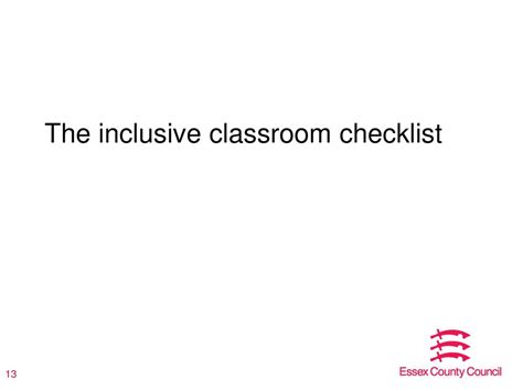 Creating an inclusive classroom – the SCITT Kit - ppt download