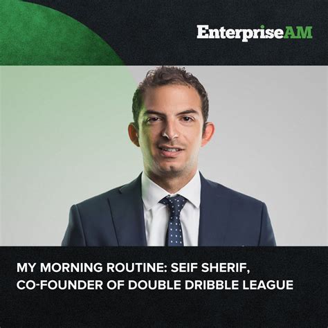 Seif Sherif Abdel Azim On Linkedin Enterprise — Essential Business