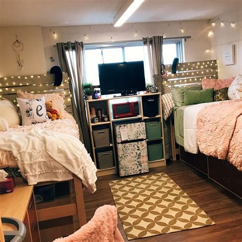 9 Dorm Room Designs Ideas Dorm Room Dorm Room Designs College Dorm Rooms