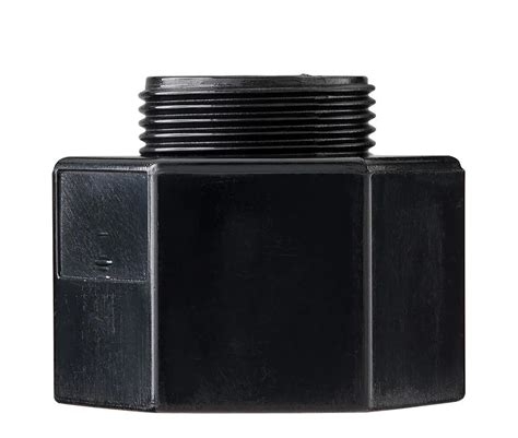 54942 Shrub Head Sprinkler Adapter Without Nozzle 10 Pack