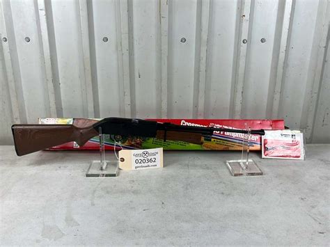 Crossman 760 Pumpmaster Bb Gun Gavel Roads Online Auctions