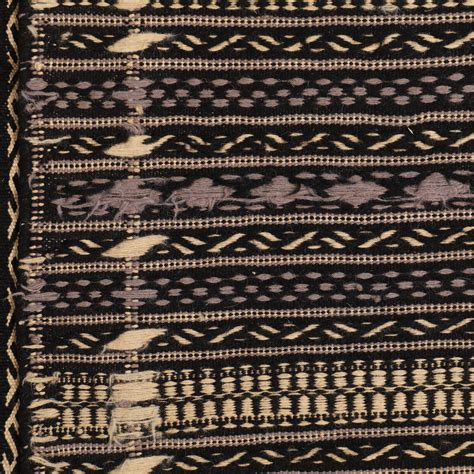 گلیم دستبافت سه و نیم متری مدل کلات کد 4021145 گره کارپت