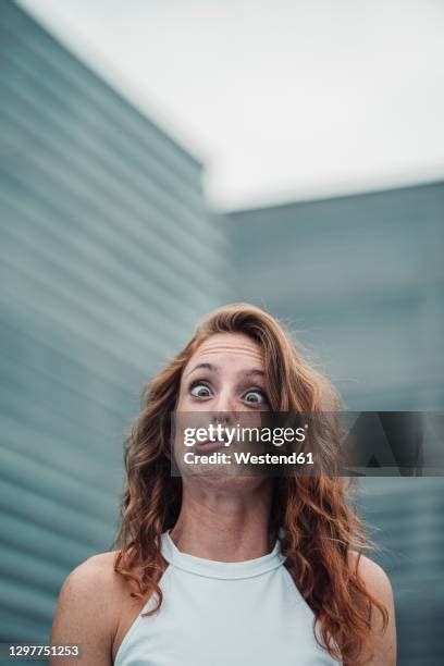Grimace Facial Expression Photos And Premium High Res Pictures Getty