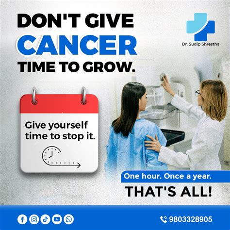 Drsudip Shrestha Senior Medical Oncologist Drsudipshrestha