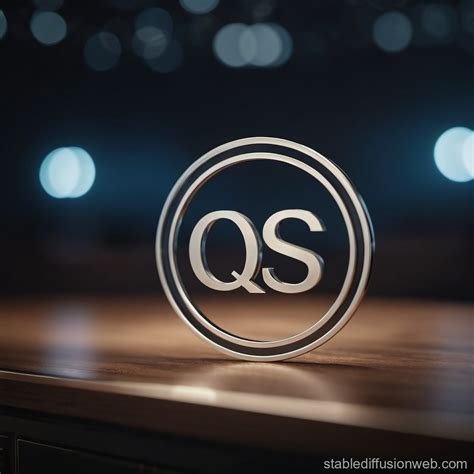 Qse Application Info Transmission Logo Stable Diffusion Online