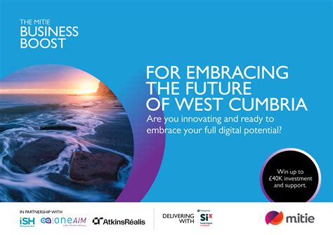 Mitie Business Boost 2025