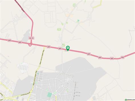 Gulshan E Mehran 150 Sq Yards Plot For Sale Gulshan E Mehran Block